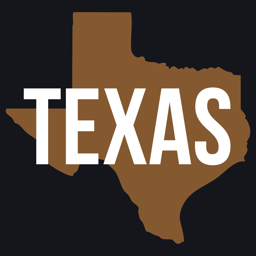 Texas | Men's & Women's Hunting Apparel – State Outdoor Apparel